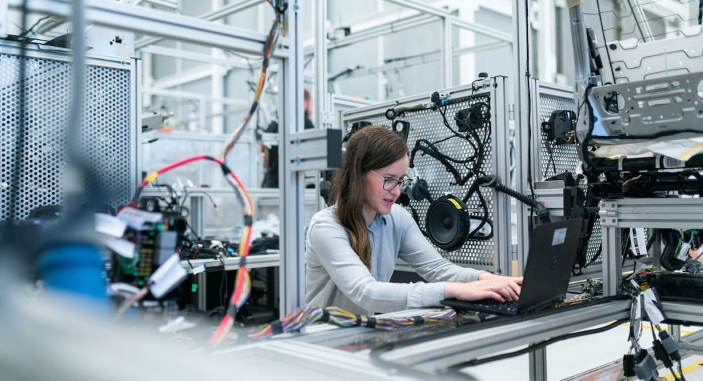 How the Automotive Technology Space Is Attracting New Talent | Nexa ...